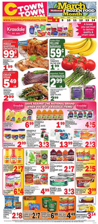 Current ads, specials, savings | Weekly Ads Online