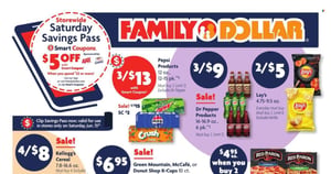 Family Dollar Store - Weekly Ads Online