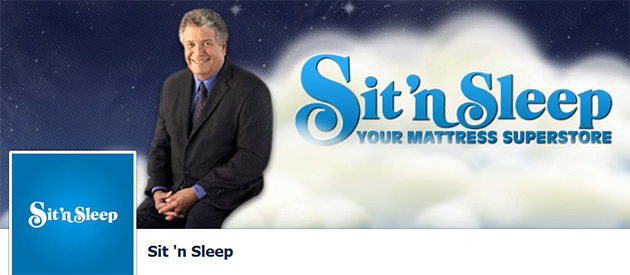 Sit'n Sleep Store - Weekly Ads Online