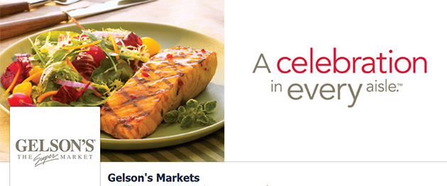 Gelson's Store - Weekly Ads Online