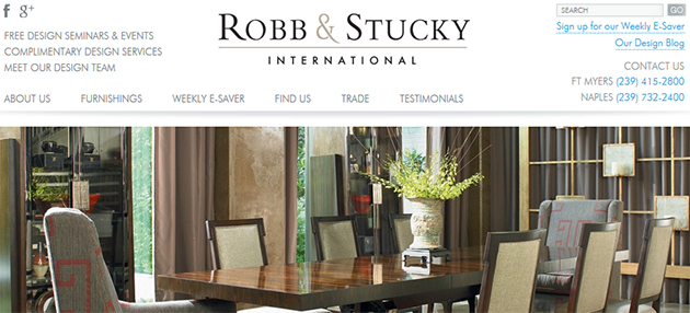 Robb & Stucky International Store - Weekly Ads Online