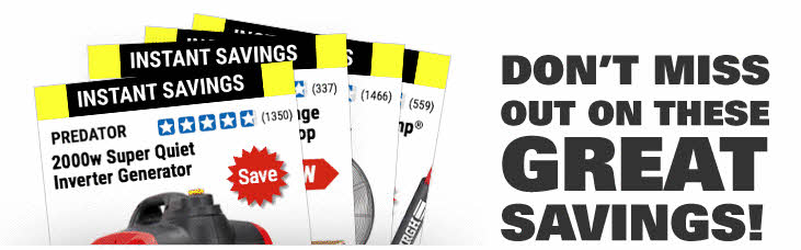 Harbor Freight | Quality Tools, Lowest Prices Store - Weekly Ads Online