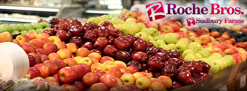 Roche Bros Supermarket Store - Weekly Ads Online