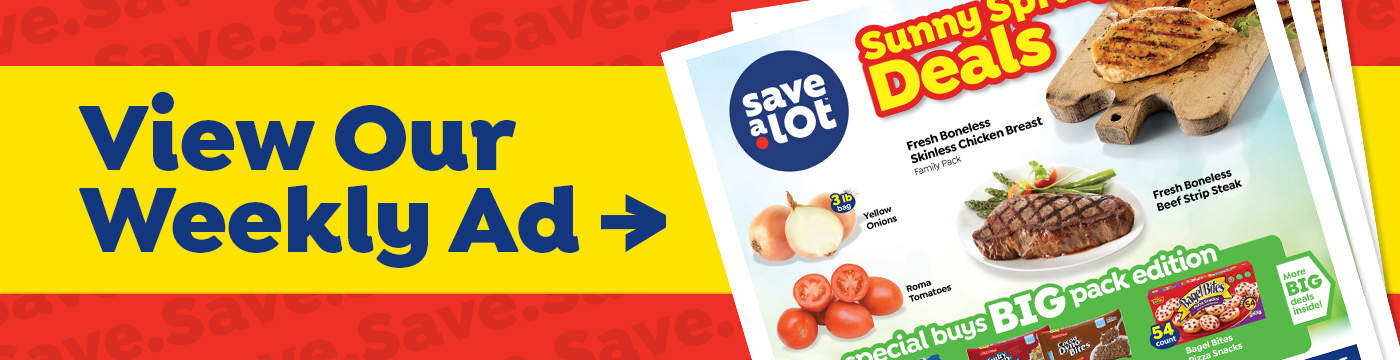 Save A Lot | Low Price Grocery Store Store - Weekly Ads Online