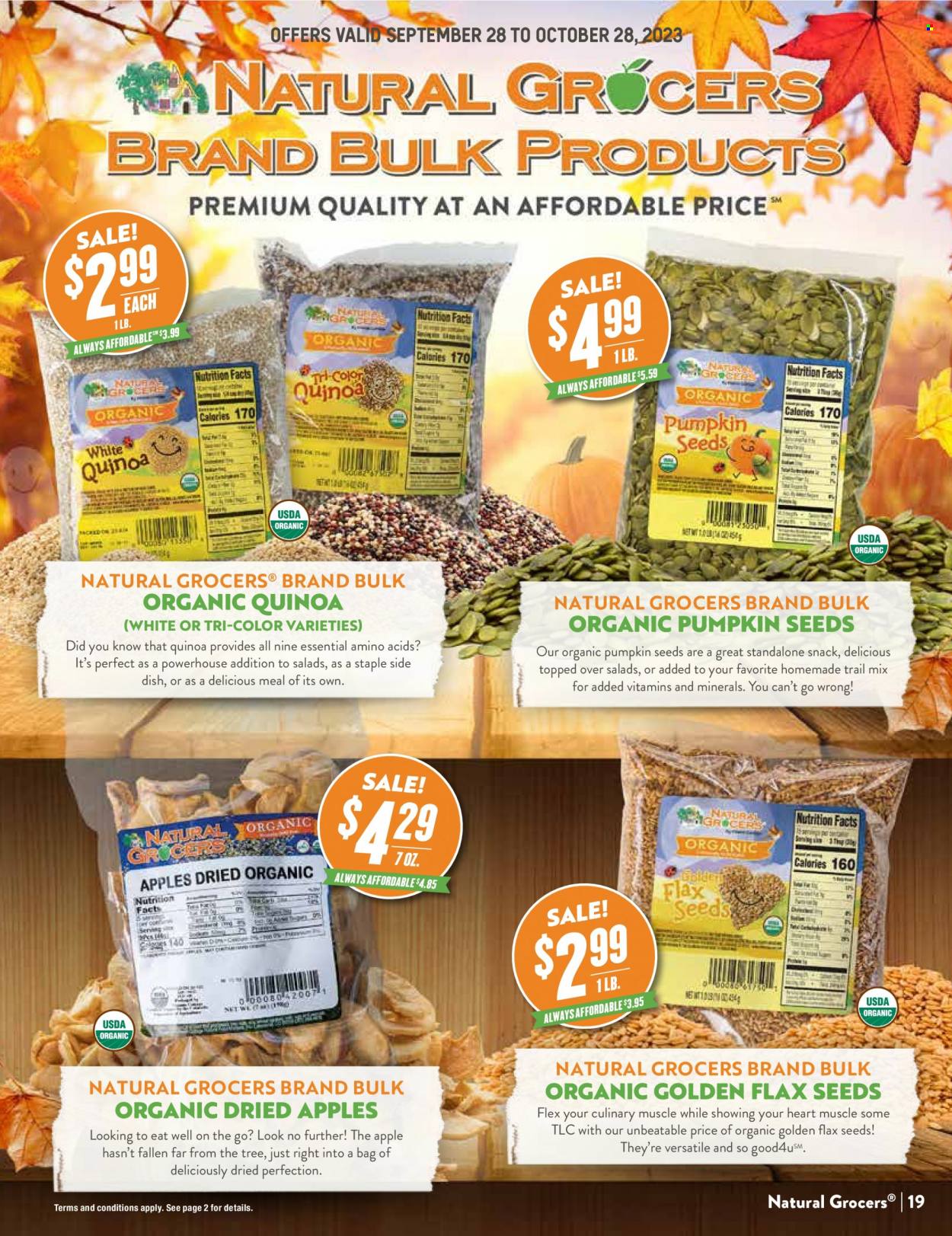 Natural Grocers Current Sales - Weekly Ads Online