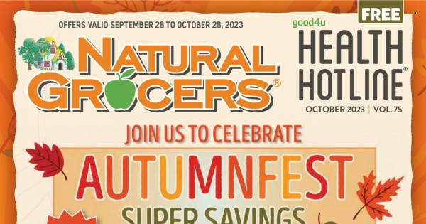 Natural Grocers Current Sales - Weekly Ads Online