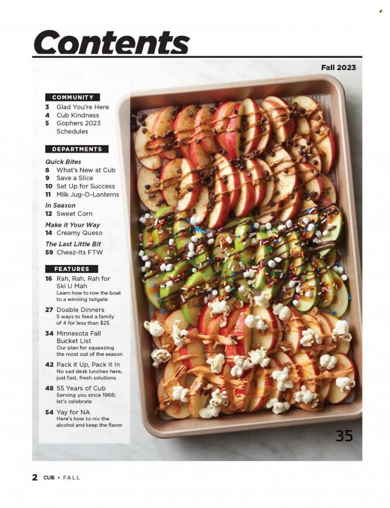 Cub Foods Current Sales - Weekly Ads Online