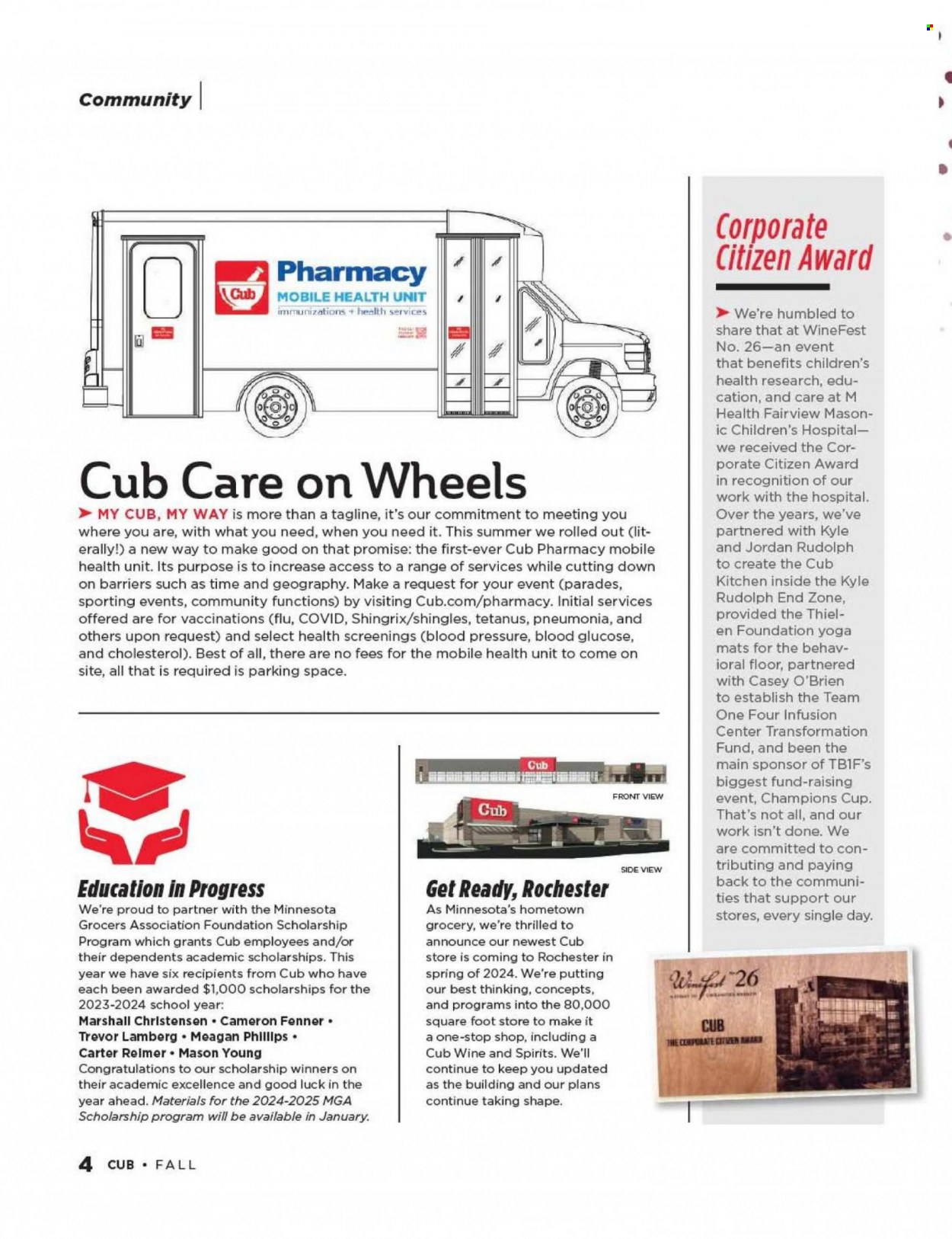 Cub Foods Current Sales - Weekly Ads Online