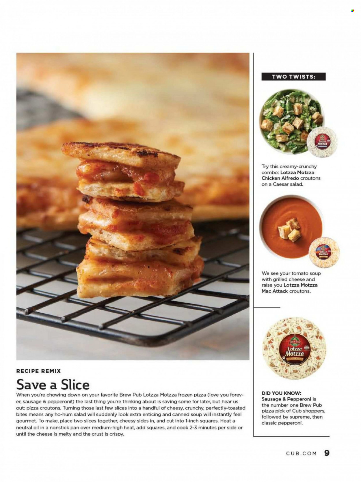 Cub Foods Current Sales - Weekly Ads Online