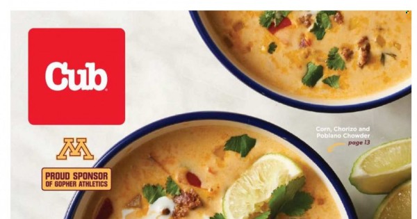 Cub Foods Current Sales - Weekly Ads Online