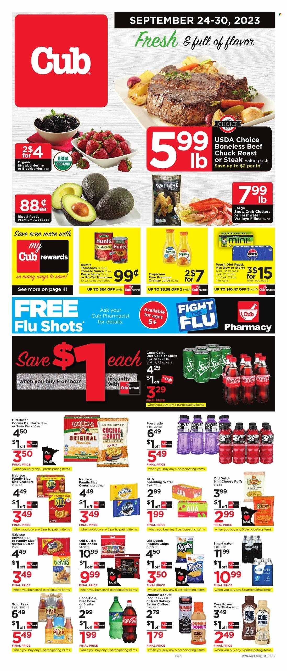 Cub Foods Current Sales - Weekly Ads Online
