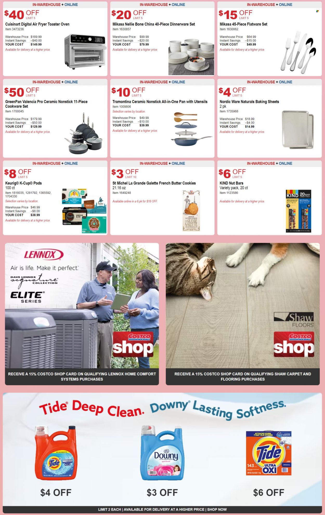 Costco Current Sales - Weekly Ads Online