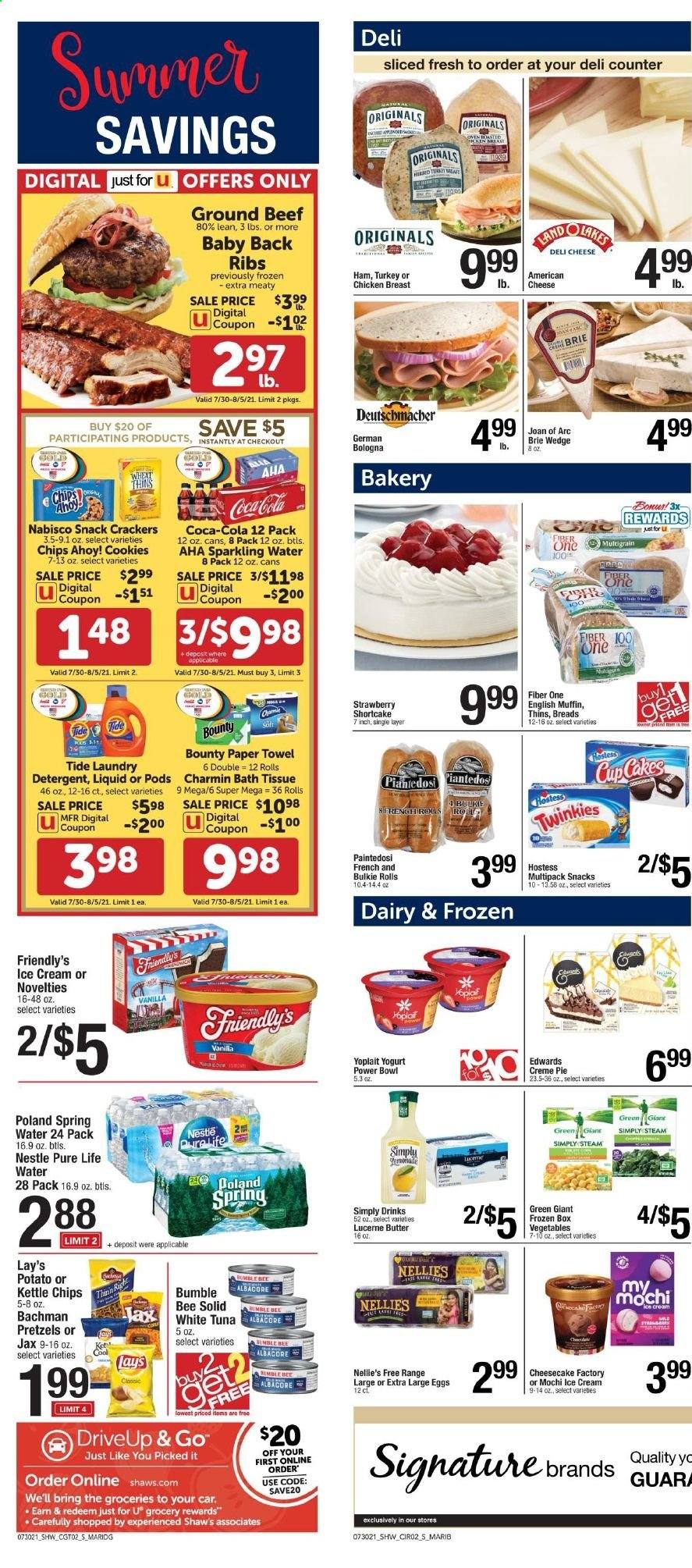 Shaws Current Sales - Weekly Ads Online