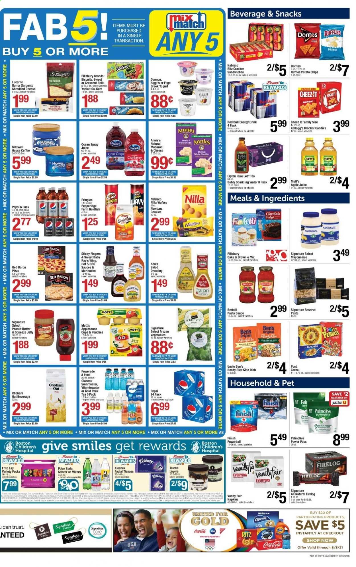 Shaws Current Sales - Weekly Ads Online