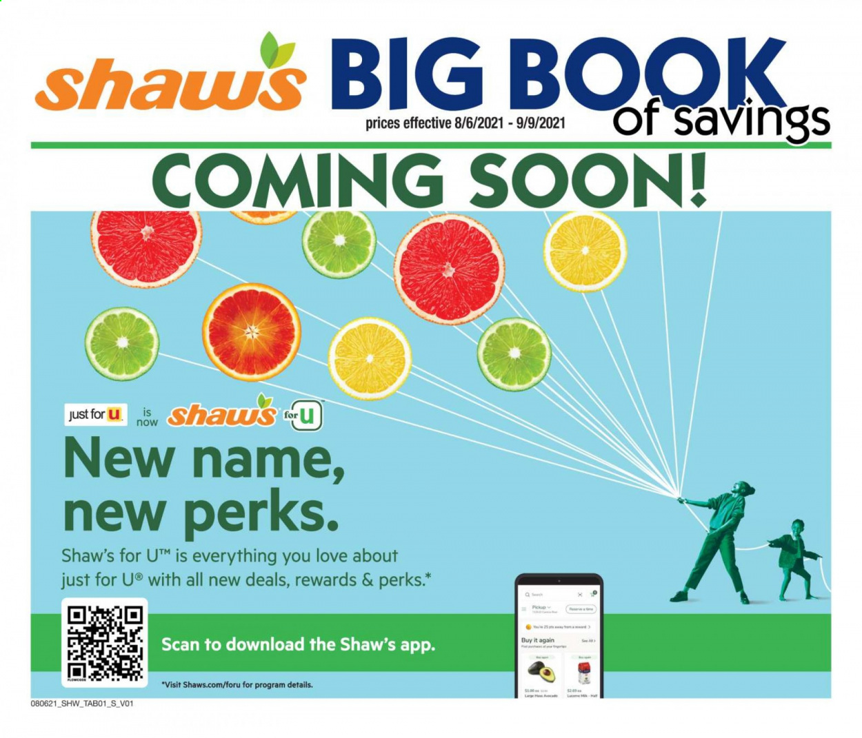 Shaws Upcoming Sales - Weekly Ads Online