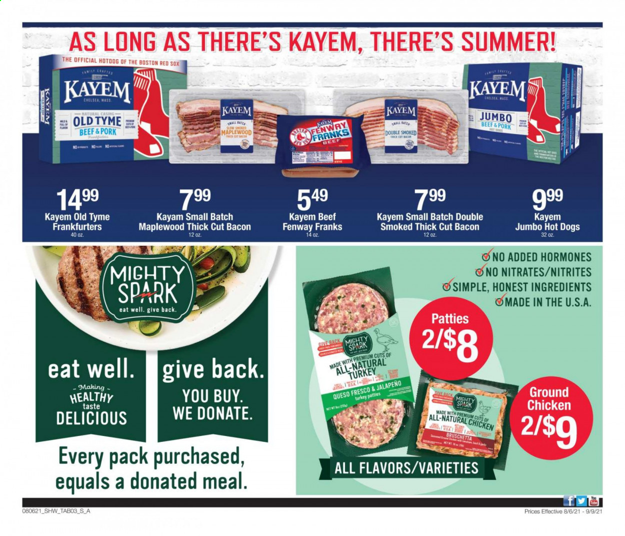 Shaws Upcoming Sales - Weekly Ads Online
