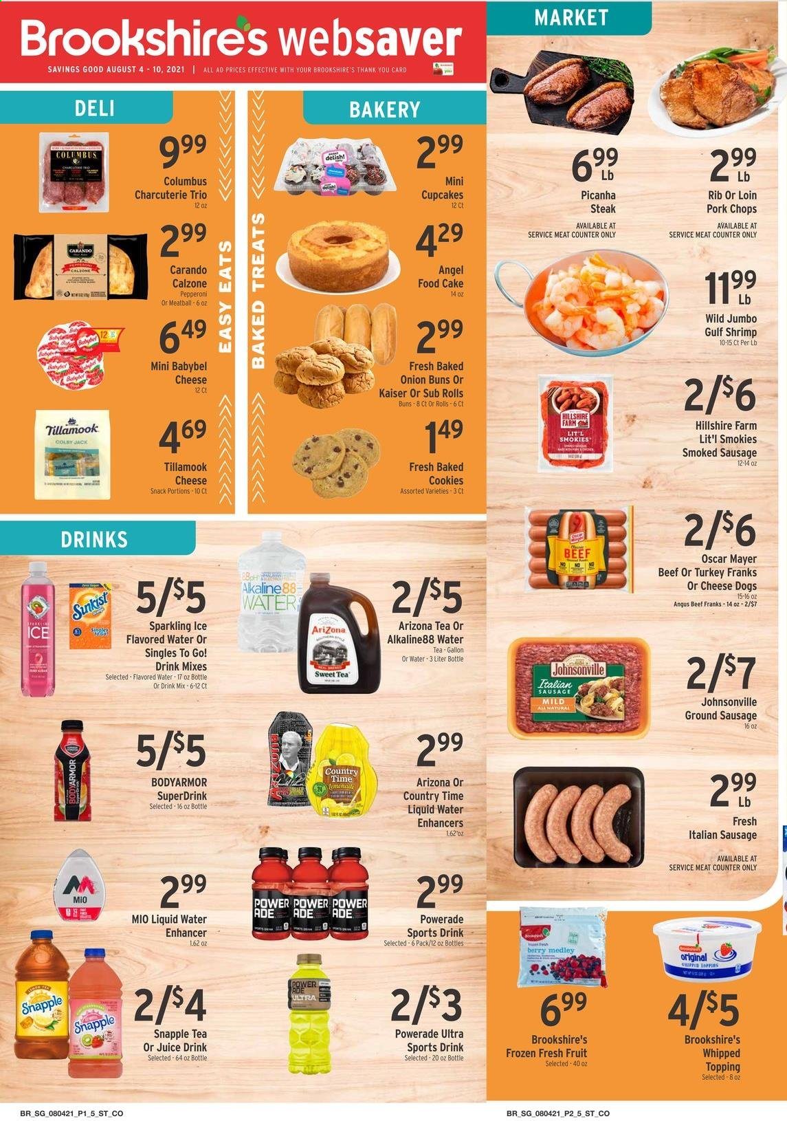 Brookshire's Current Sales - Weekly Ads Online