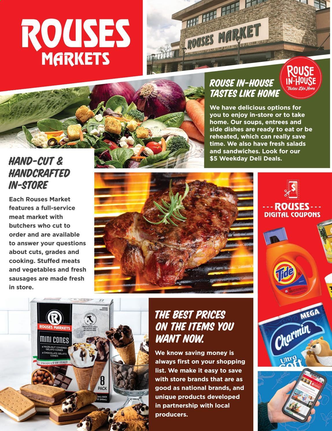 Rouses Markets Current Sales - Weekly Ads Online