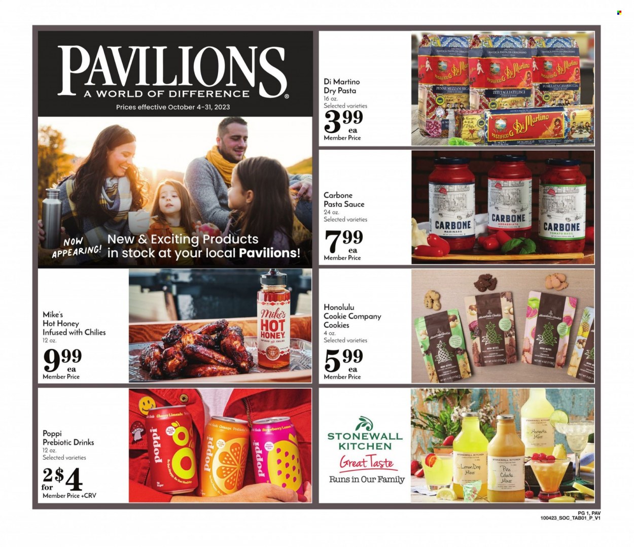 Pavilions Current Sales - Weekly Ads Online