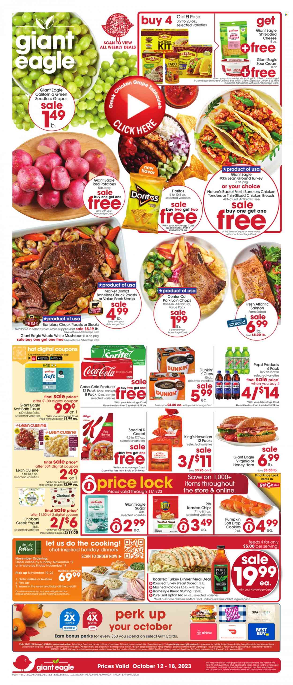 Giant Eagle Current Sales - Weekly Ads Online
