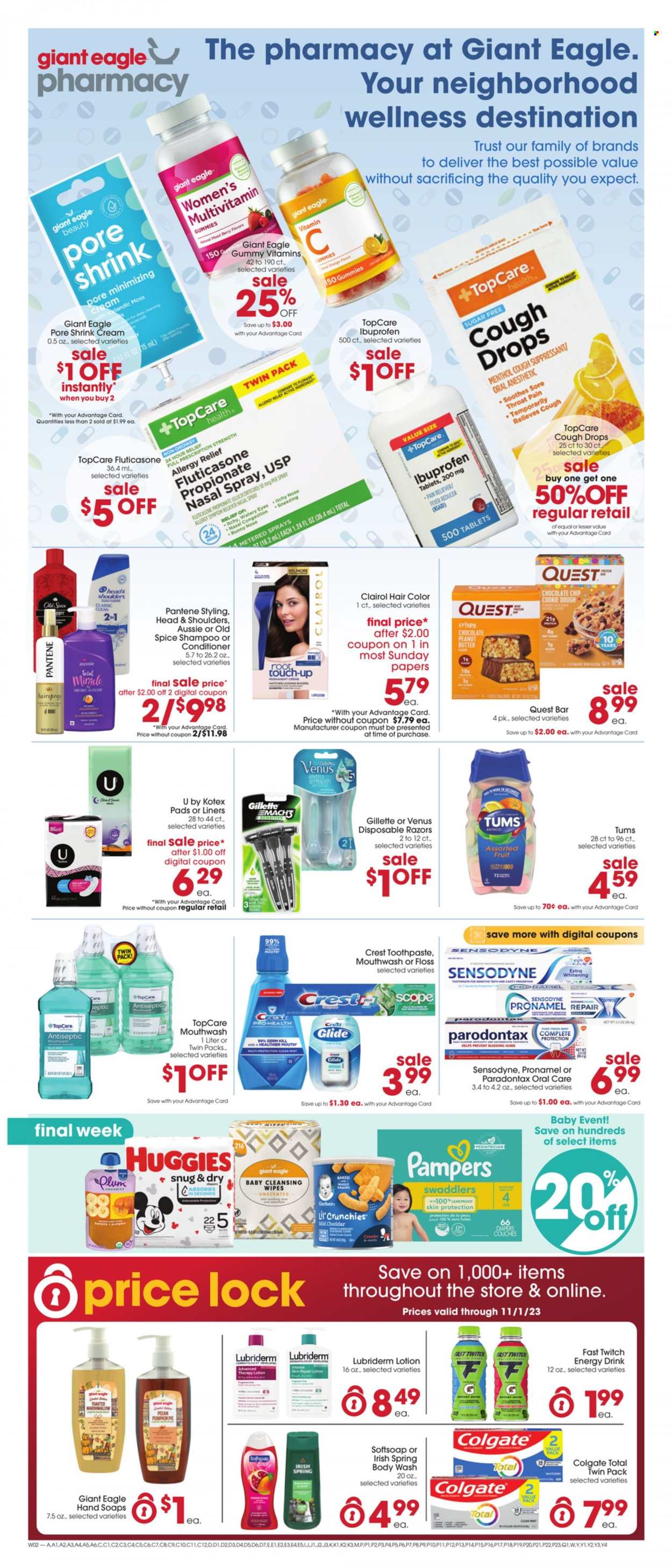 Giant Eagle Current Sales - Weekly Ads Online