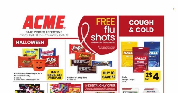 ACME Markets Upcoming Sales - Weekly Ads Online