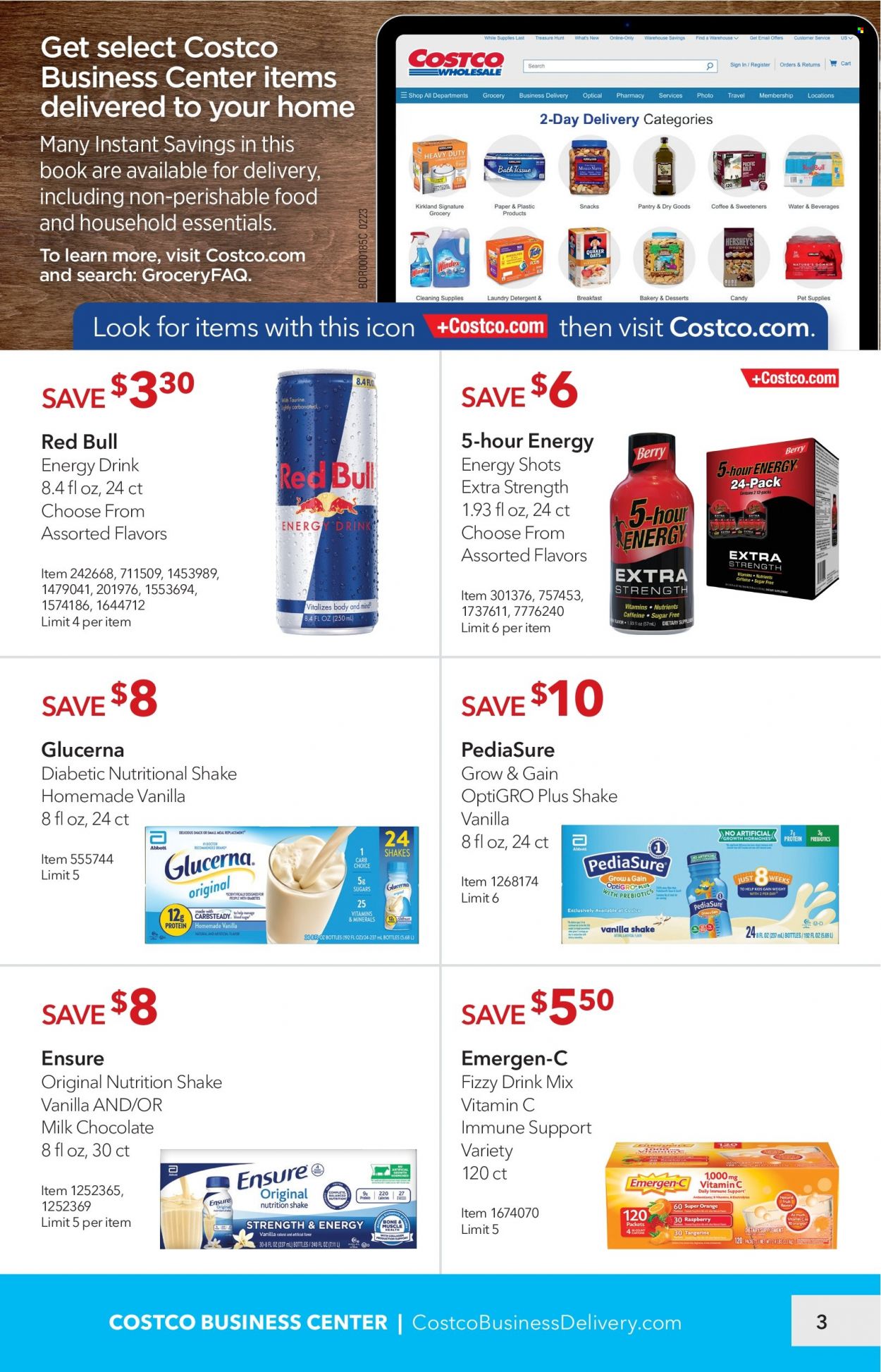 Costco Current Sales - Weekly Ads Online