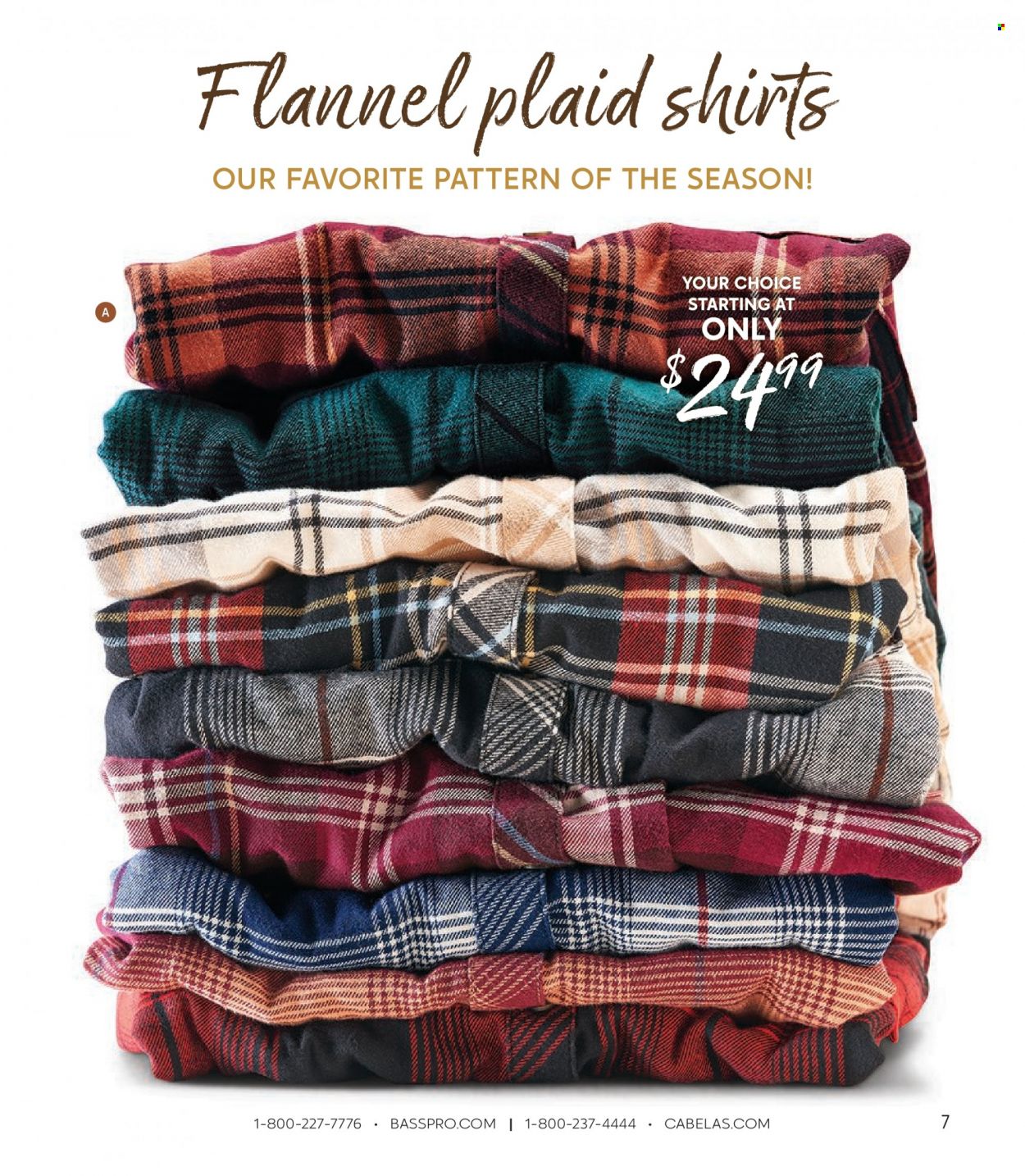 Cabela's Current Sales - Weekly Ads Online