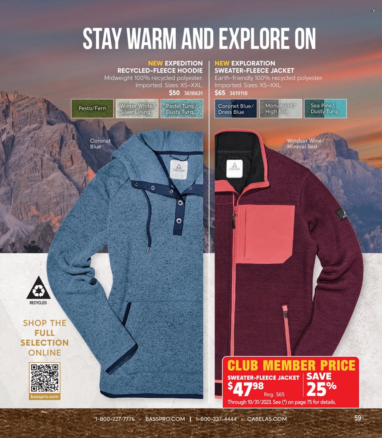Cabela's Current Sales - Weekly Ads Online