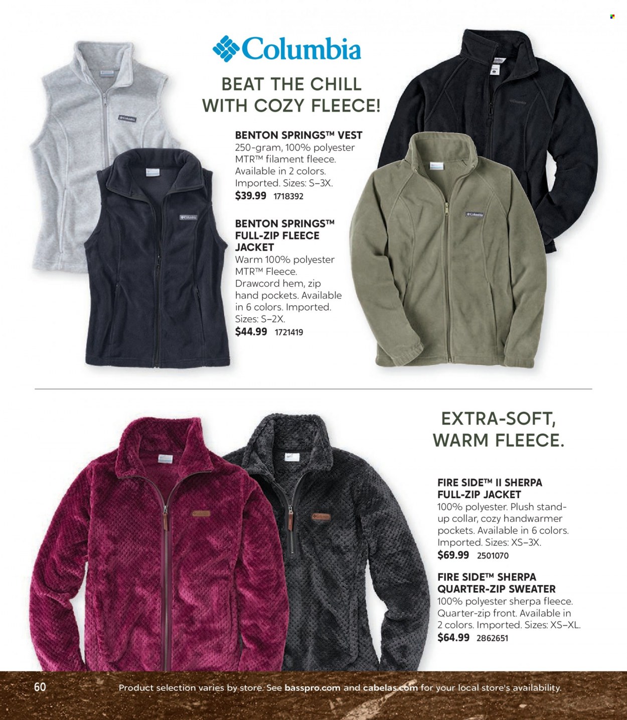 Cabela's Current Sales - Weekly Ads Online