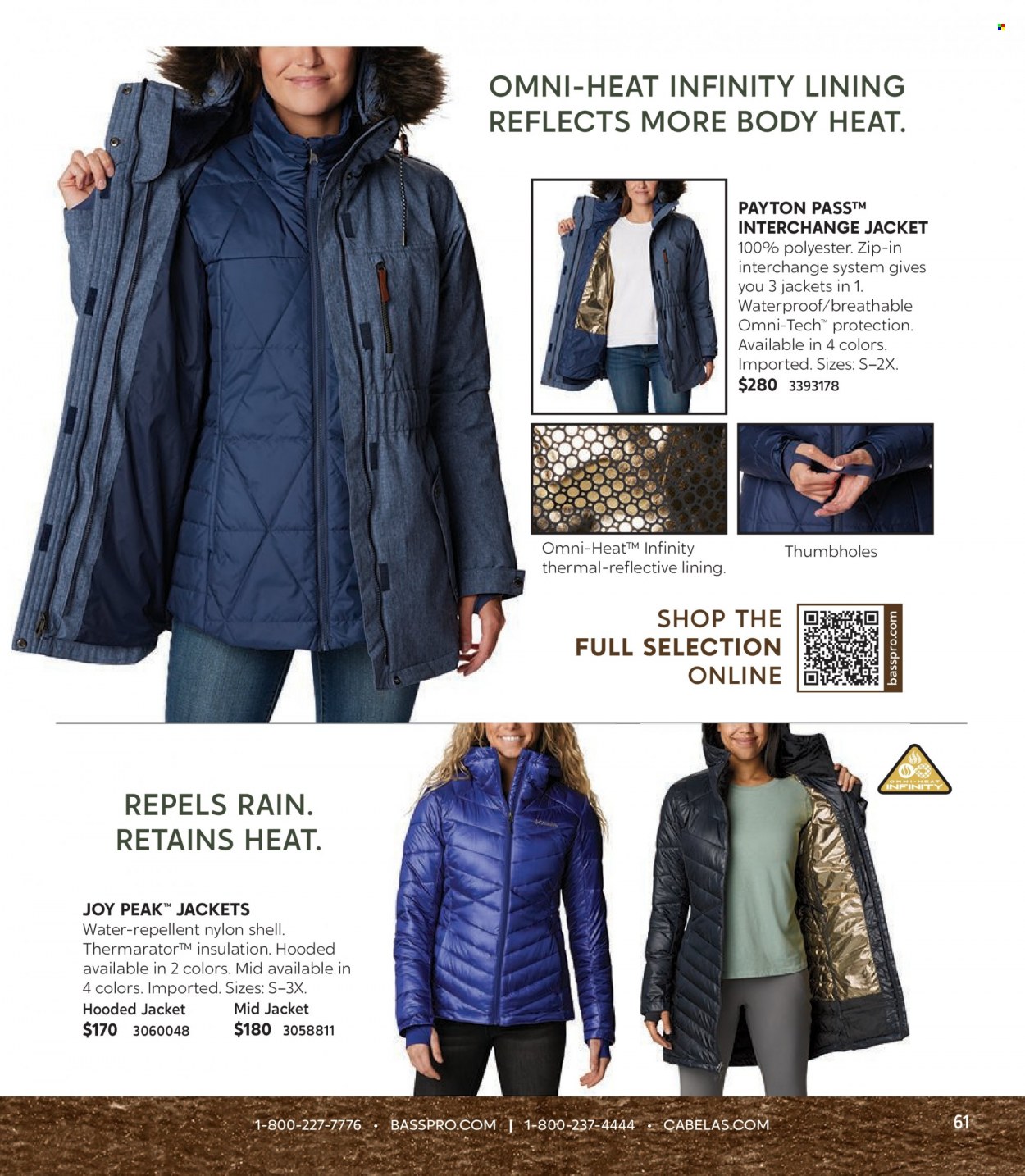 Cabela's Current Sales - Weekly Ads Online