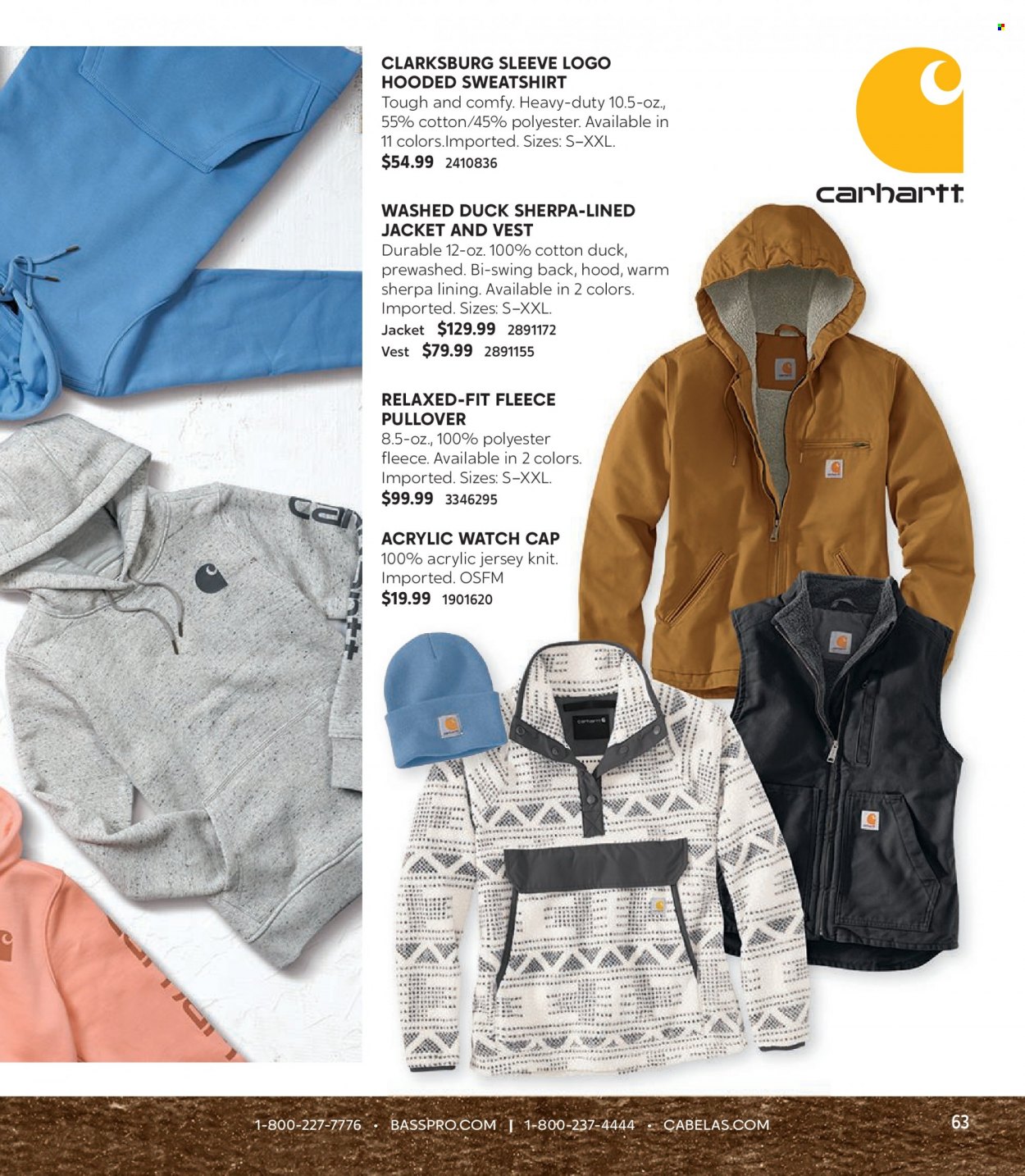 Cabela's Current Sales - Weekly Ads Online