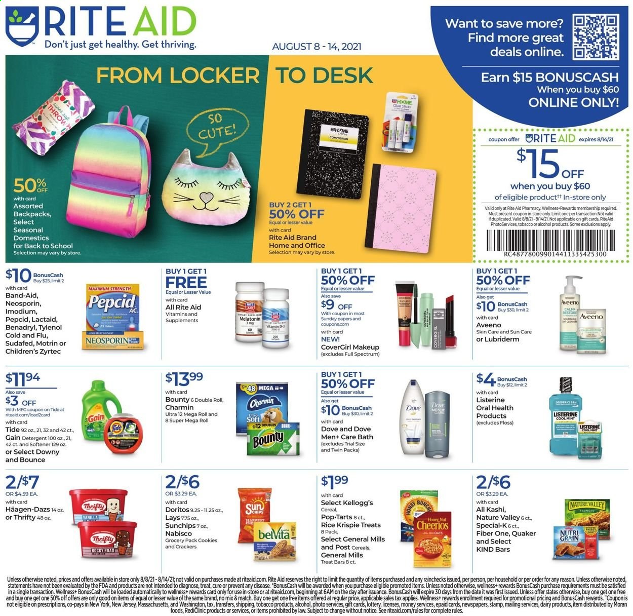 Rite Aid Current Sales - Weekly Ads Online