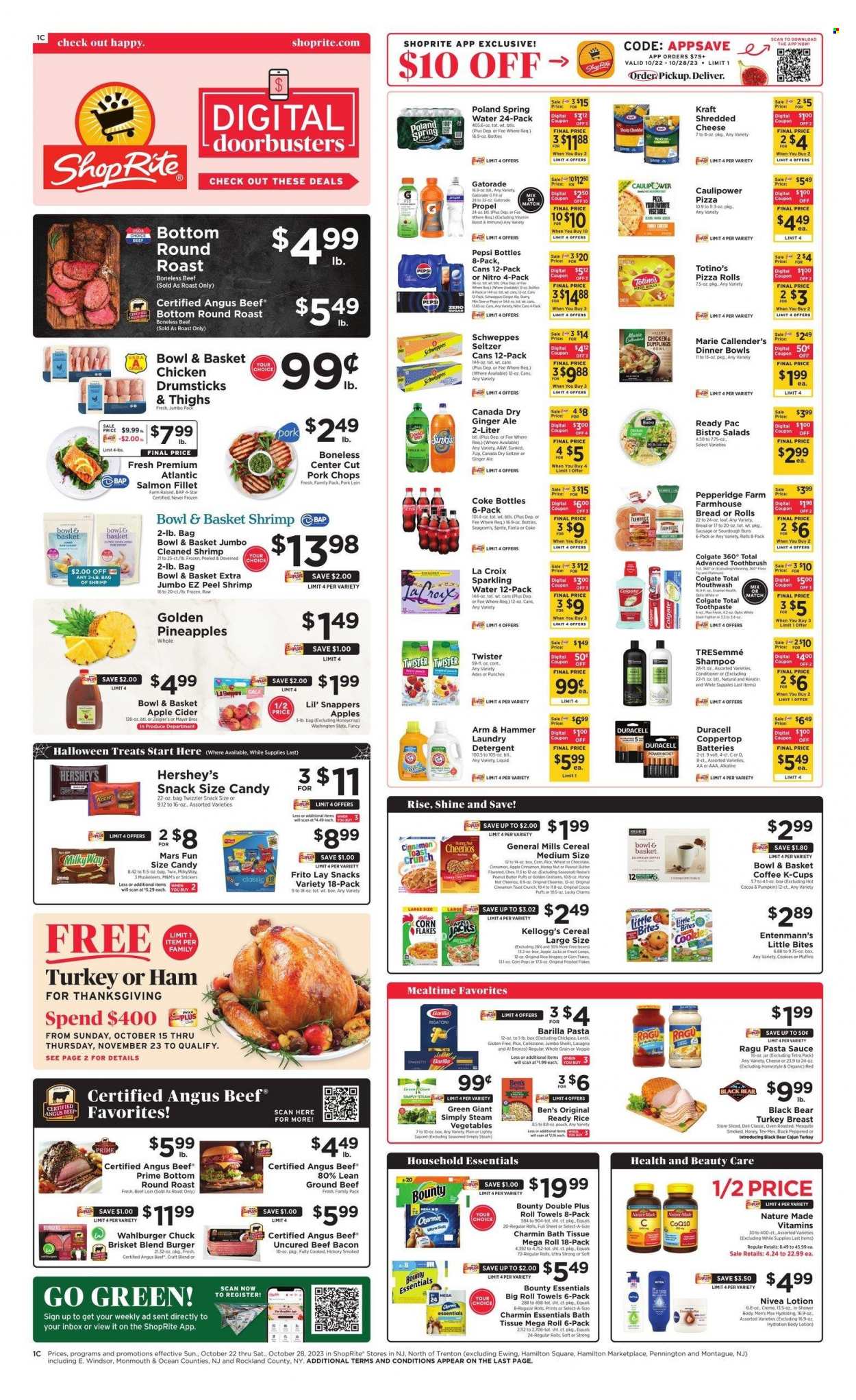 ShopRite Current Sales - Weekly Ads Online