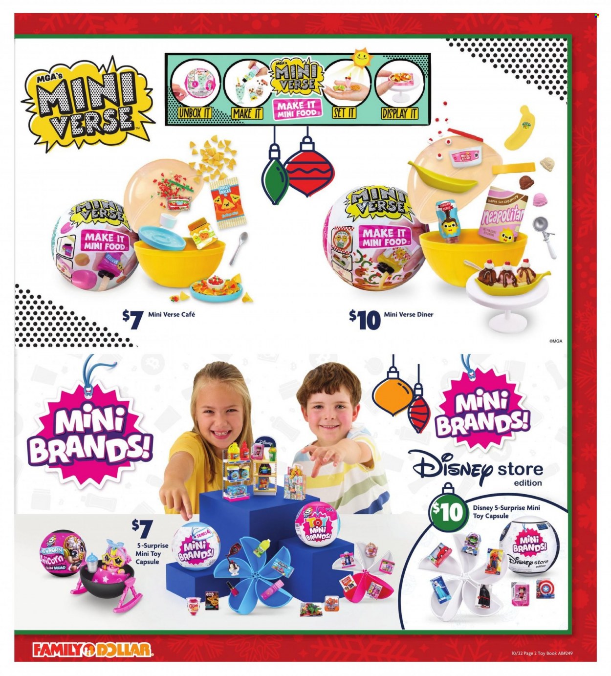 Family Dollar Current Sales - Weekly Ads Online