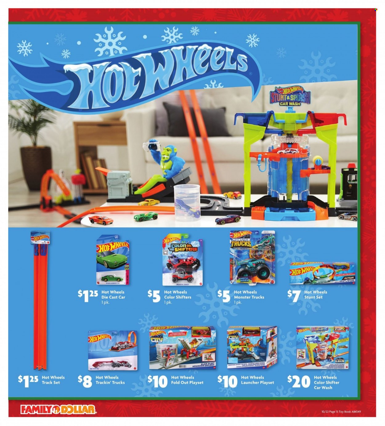 Family Dollar Current Sales - Weekly Ads Online