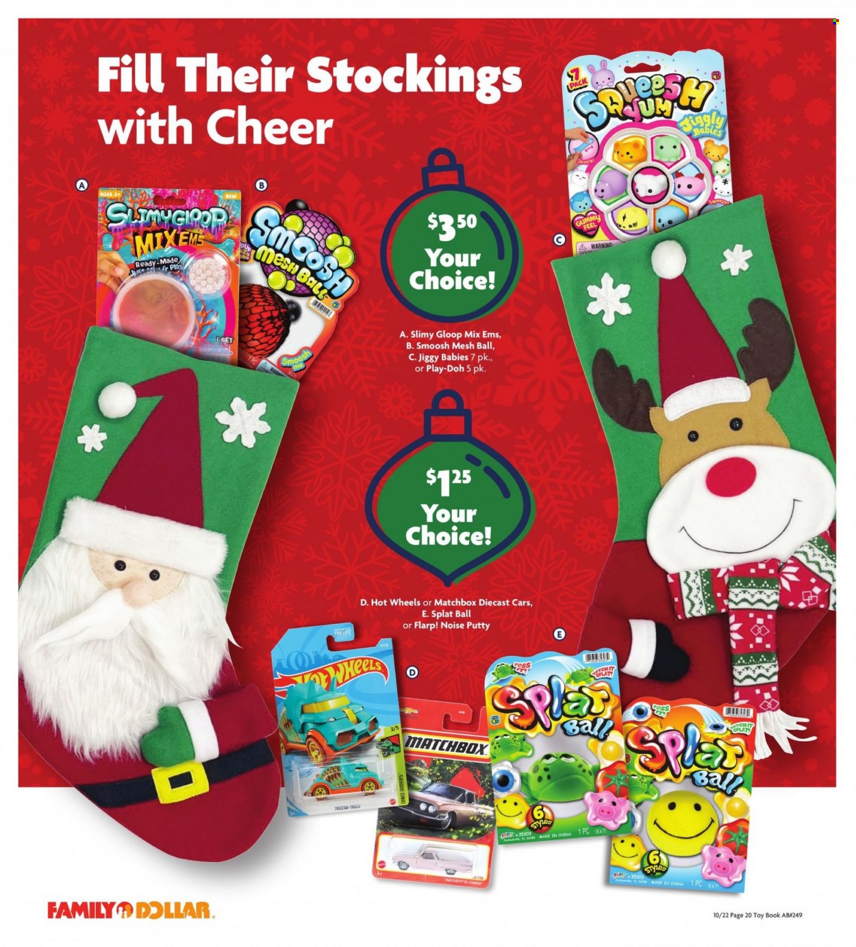 Family Dollar Current Sales - Weekly Ads Online