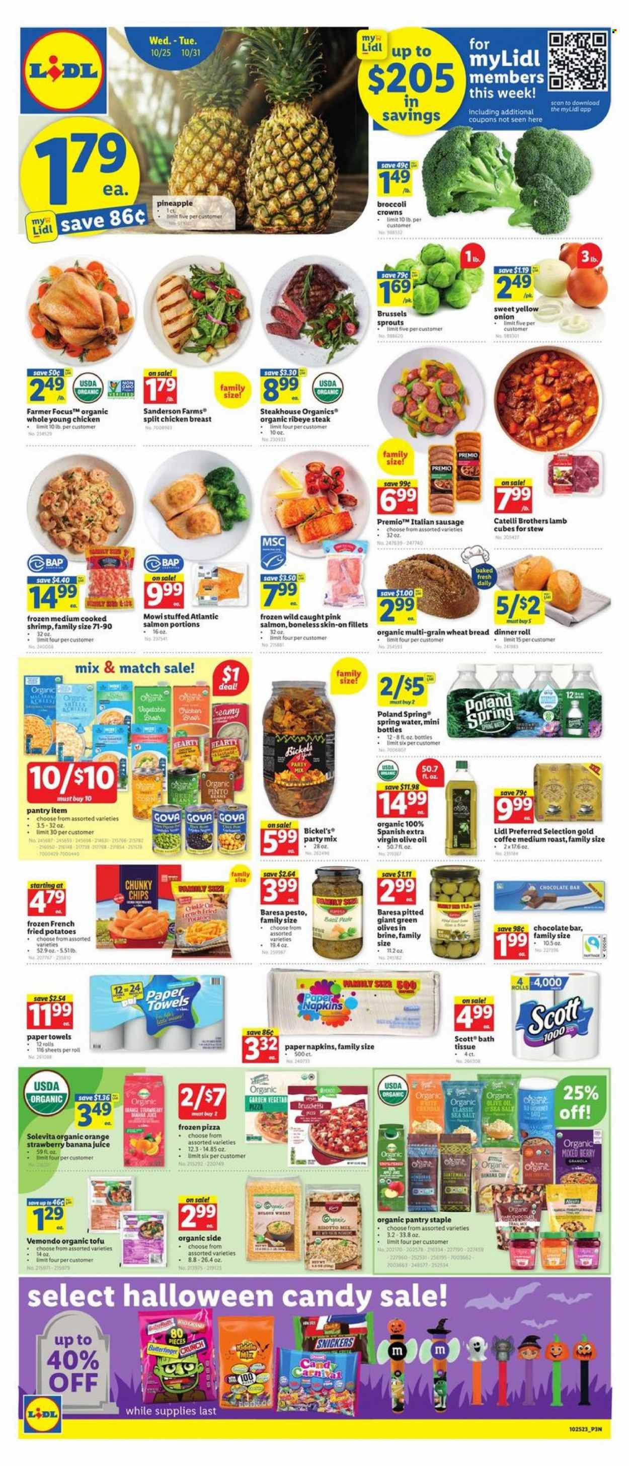 Lidl Current Sales - Weekly Ads Online