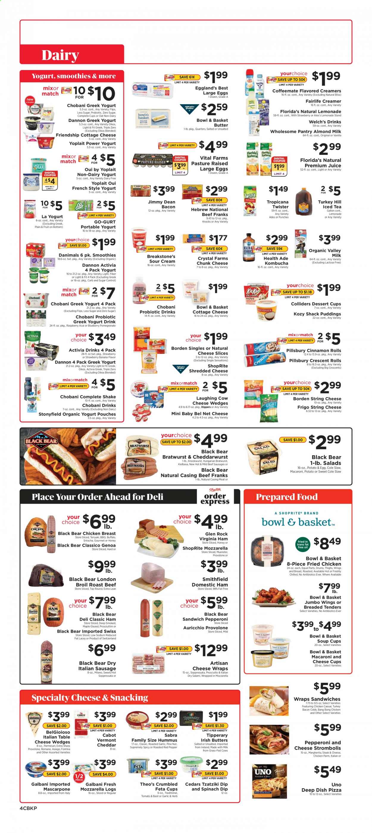 ShopRite Current Sales - Weekly Ads Online