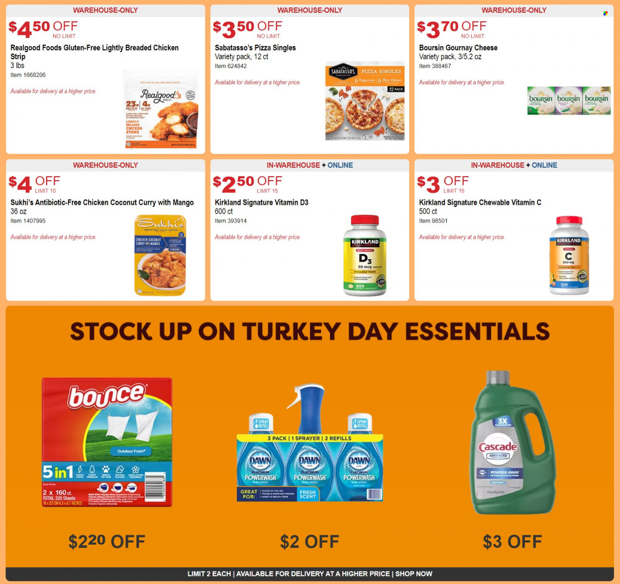 Costco Current Sales - Weekly Ads Online