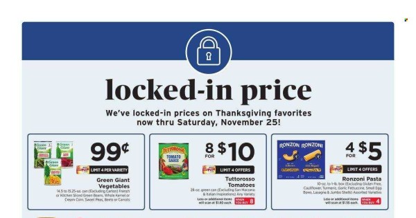 ShopRite Current Sales - Weekly Ads Online