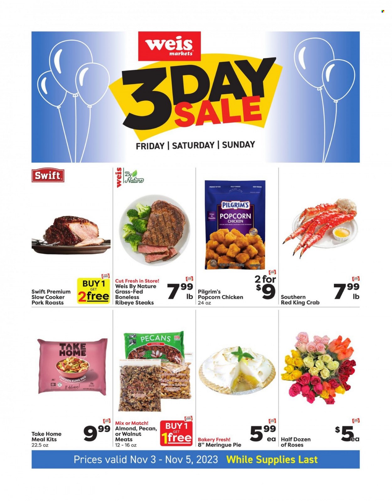 Weis Markets Current Sales - Weekly Ads Online