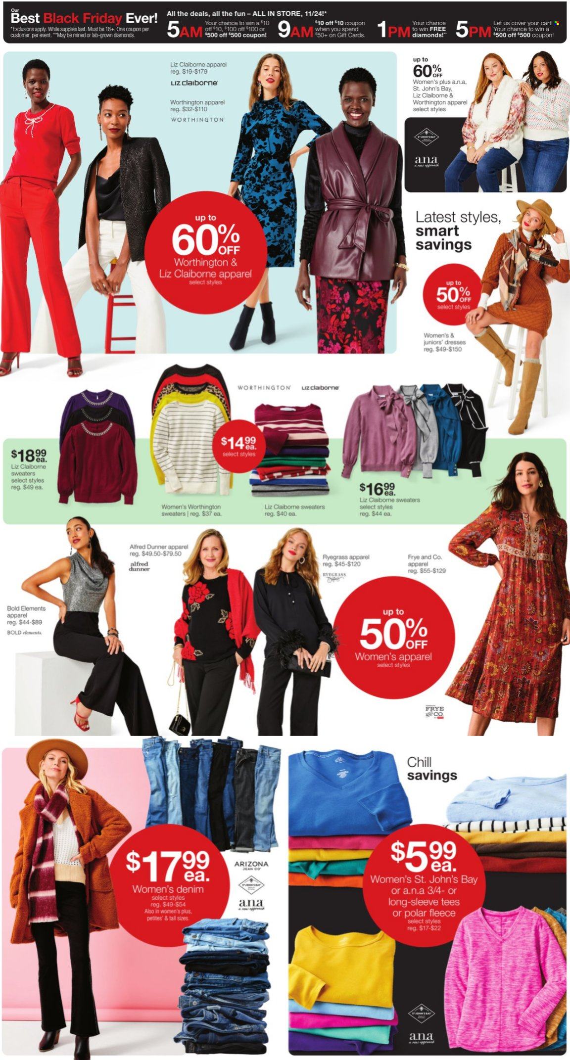 JCPenney Current Sales - Weekly Ads Online