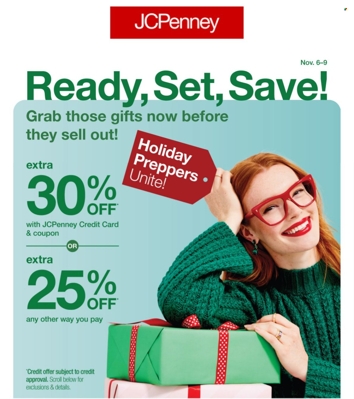 JCPenney Current Sales - Weekly Ads Online