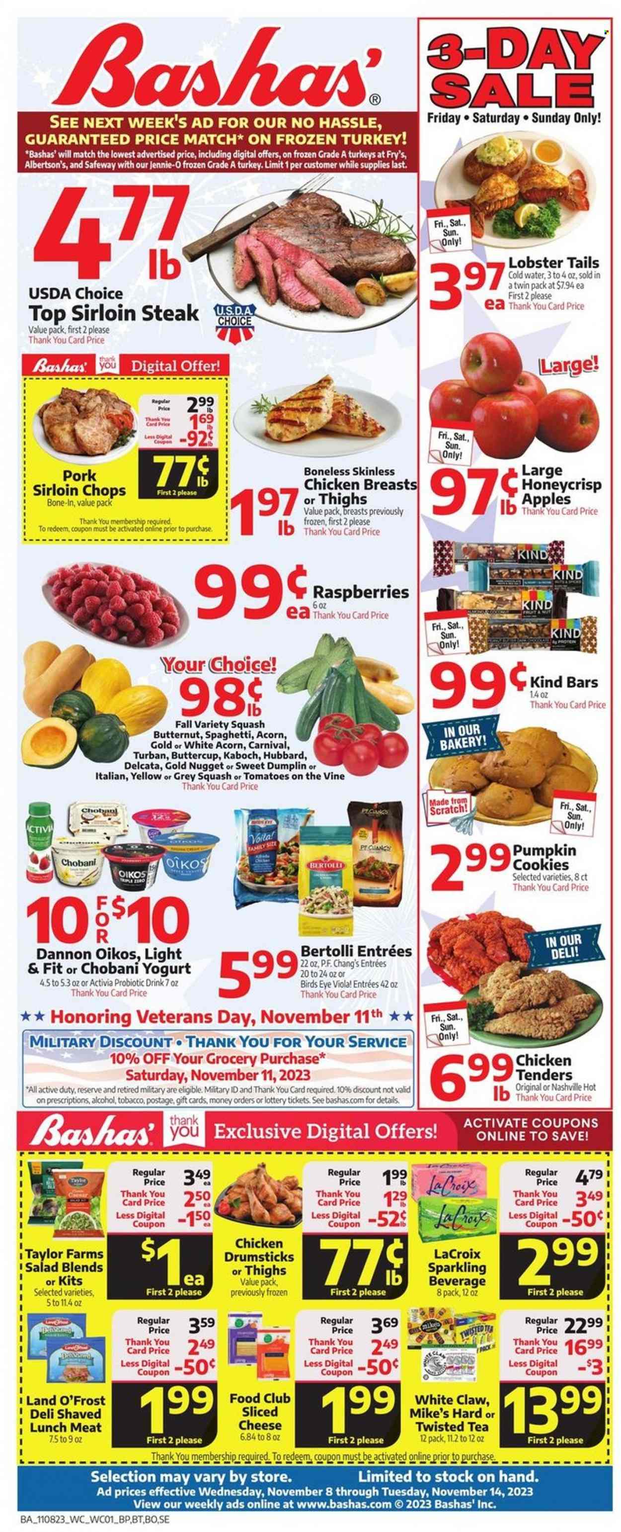 Bashas Current Sales - Weekly Ads Online