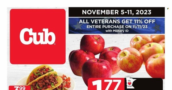 Cub Foods Current Sales - Weekly Ads Online