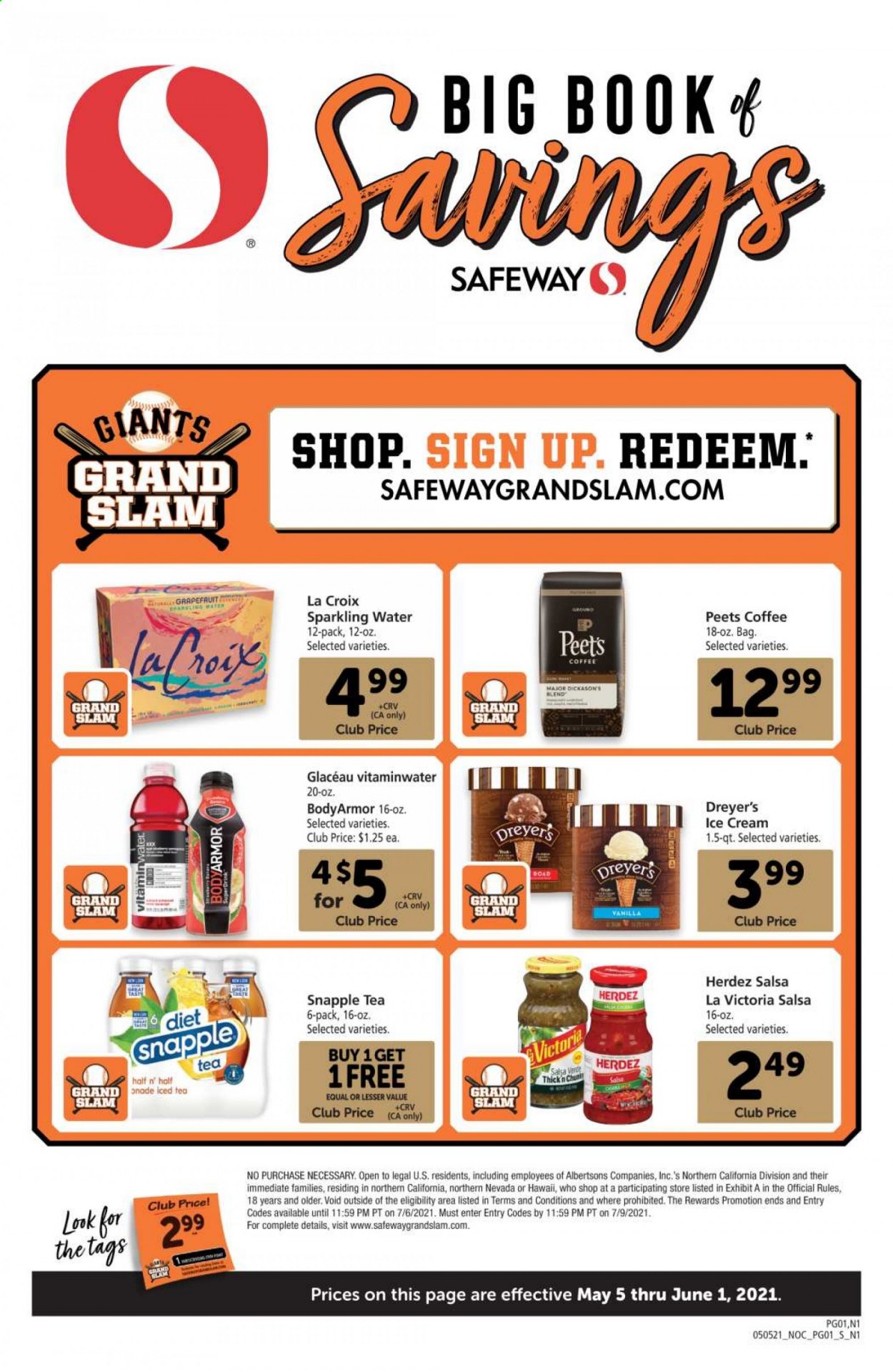 Safeway Current Sales - Weekly Ads Online