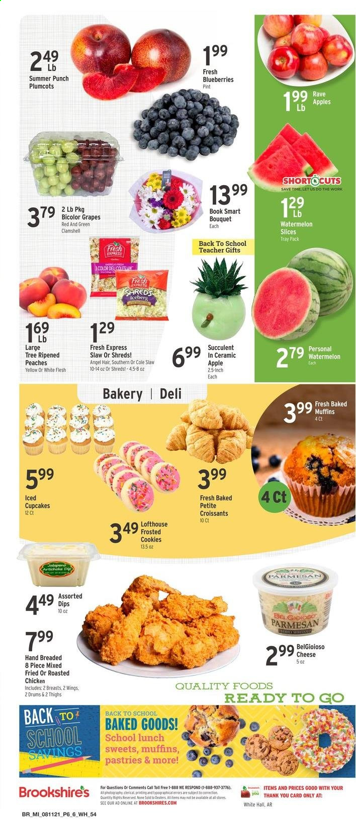 Brookshire's Current Sales - Weekly Ads Online