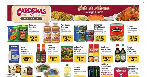 Cardenas Markets Current Sales - Weekly Ads Online
