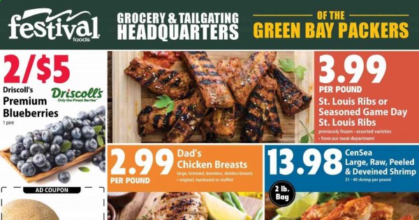 Festival Foods Current Sales - Weekly Ads Online